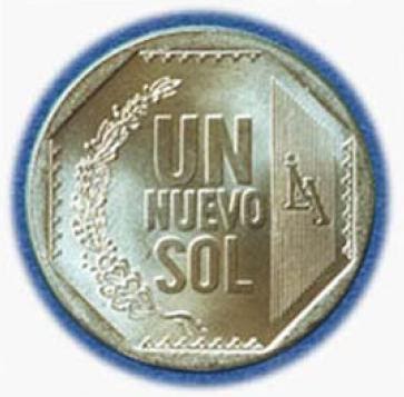 El Perú no tiene precio: Hito 5: EL NACIMIENTO DEL ‘’NUEVO SOL’’ Y El ...