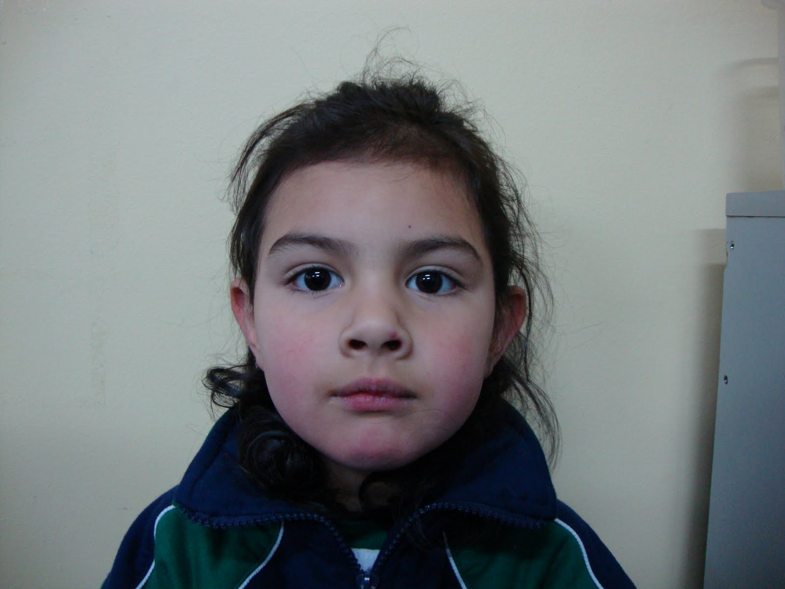 Pre-Kinder Green