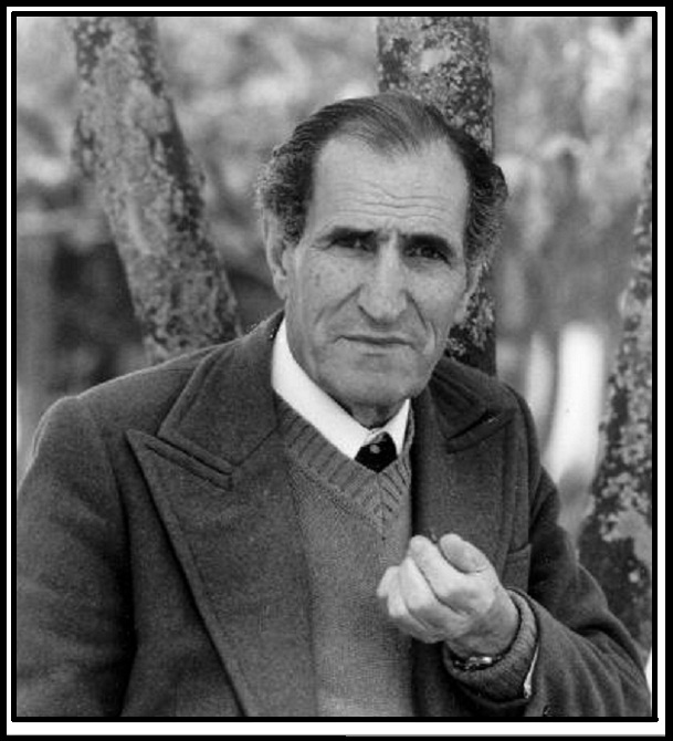 Poet'anarquista: POESIA - MIGUEL TORGA