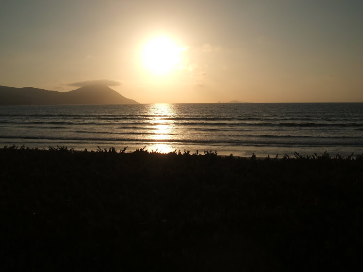 DosMares: EL FARO, VILLA in Punta Banda Beach, Ensenada Baja California