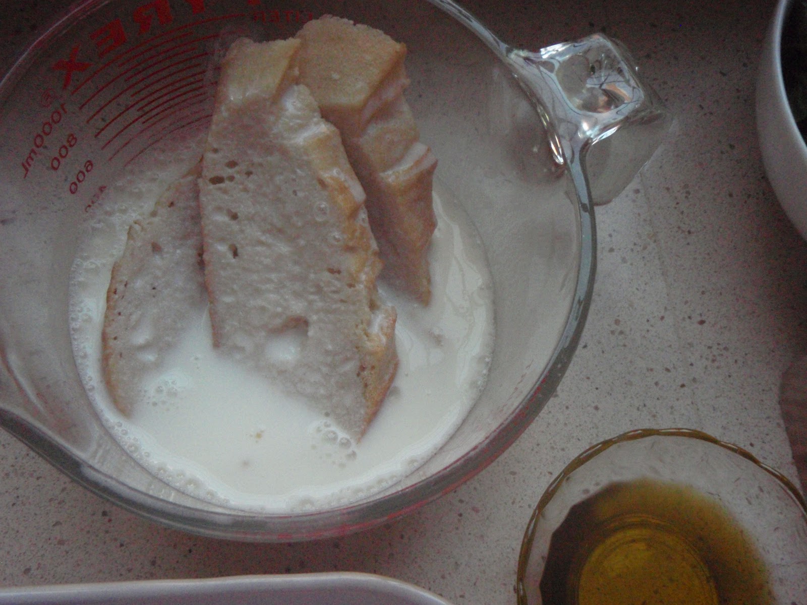 Cook with Claire: The Best Basil Strata