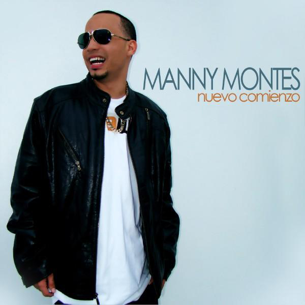 LO MEJOR DEL REGGAETON CRISTIANO: Manny Montes - Nuevo comienzo