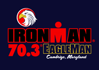 EAGLEMAN 70.3 2011 Training