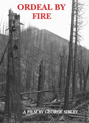 Blog | Missoula Public Library: Ordeal by Fire tonight @ the library