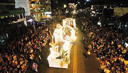Eye on Costa Rica: Celebrate a Feliz Navidad in that Special Costa ...