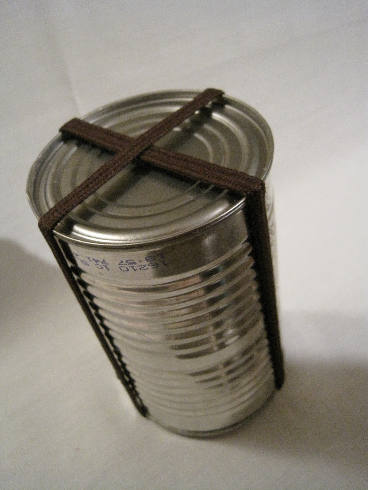 Crafts and Crap: Can of Love