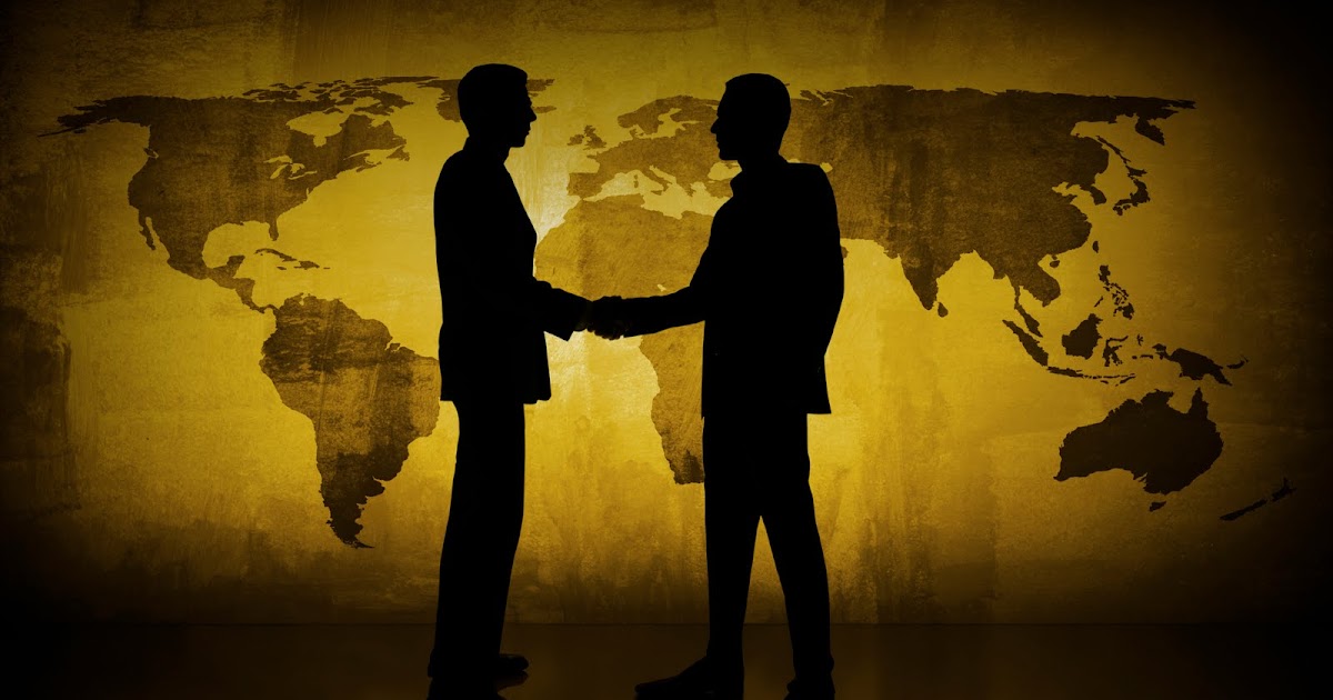 Diplomacia244: O que é ser diplomata?