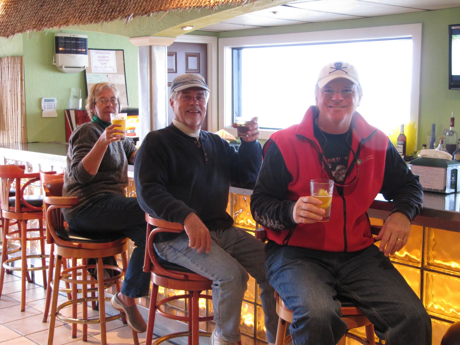 The Adventures of Gypsies in the Palace: Happy Thanksgiving Everyone!!