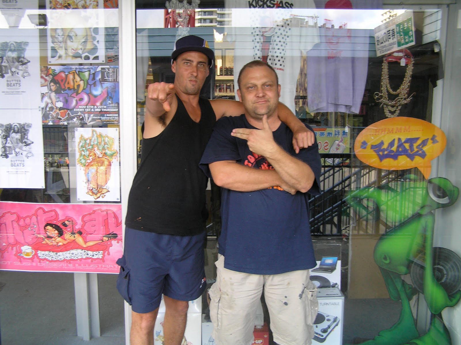 Jisoe (Graffiti Writer) ~ Bio Wiki | Photos | Videos