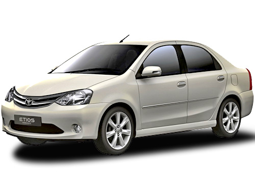 Business Views & Reviews: Toyota’s Etios, steals the show!
