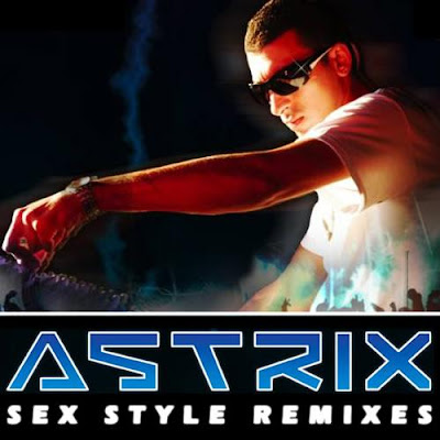 Psy Dharma ॐ: Astrix - discografia