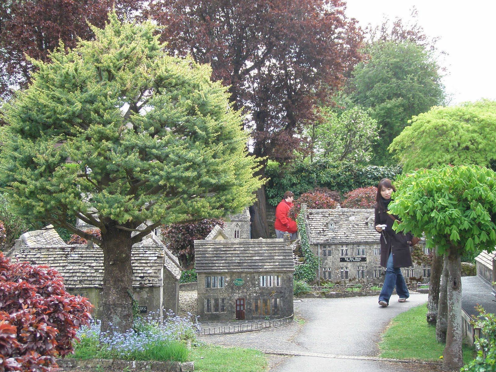 3 months in England - Tandy Graham/photos by John Graham: The prettiest ...