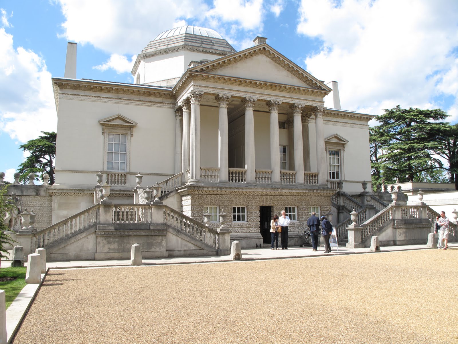 3 months in England - Tandy Graham/photos by John Graham: 5/30 Off to ...