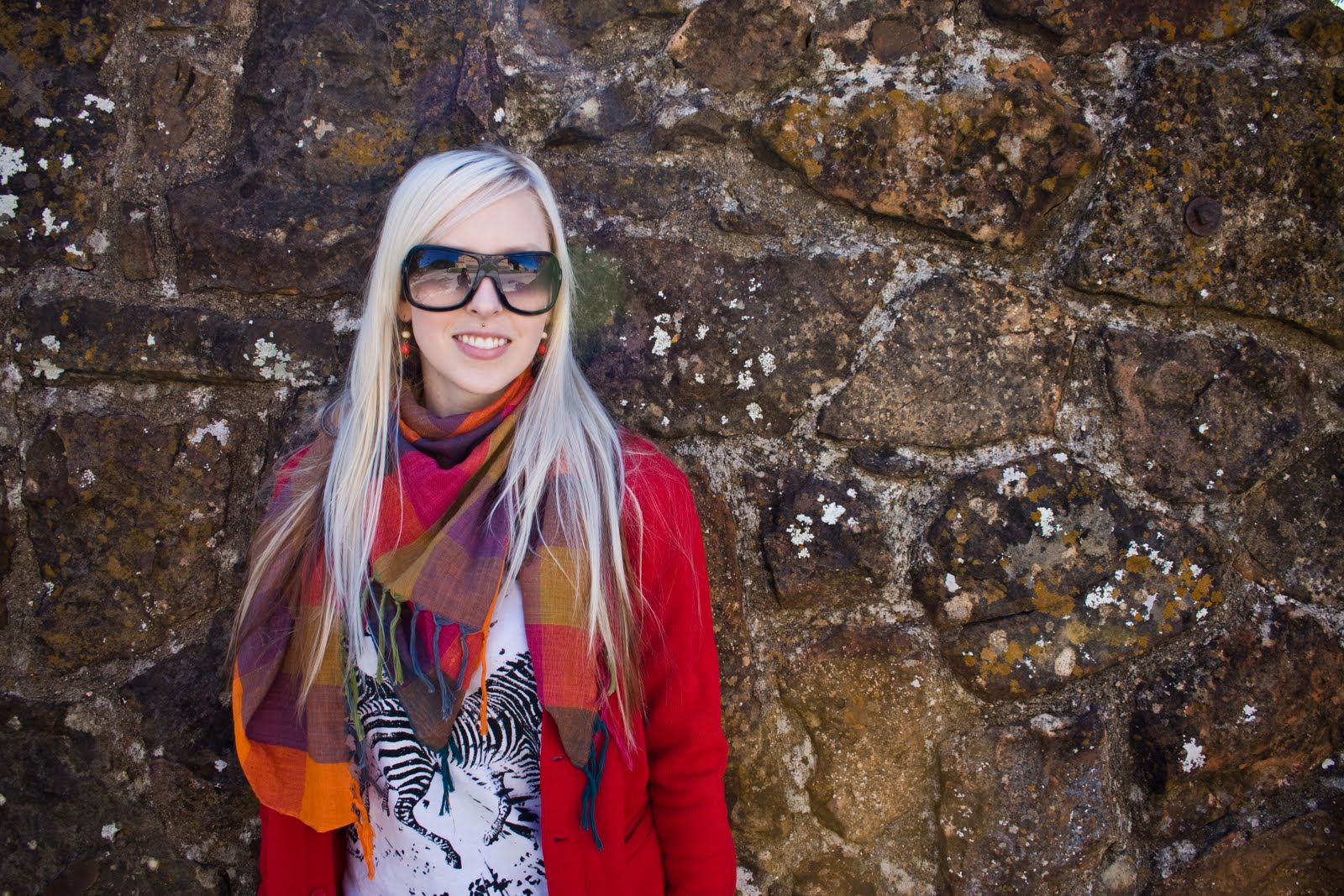 Nik and Adrian Slimp: Adrian's Bio