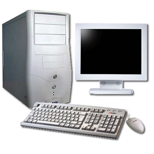 tecnology: ¿QUE ES Y PARA QUE SE UTILIZA EL ORDENADOR?