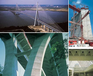 CivilStation.COM: Ultra High Performance Concrete (UHPC)