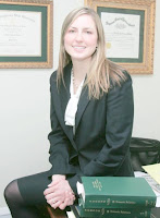POLITICAL ILLUSION: Tea Party-backed Tarah Toohil topples top PA Democrat