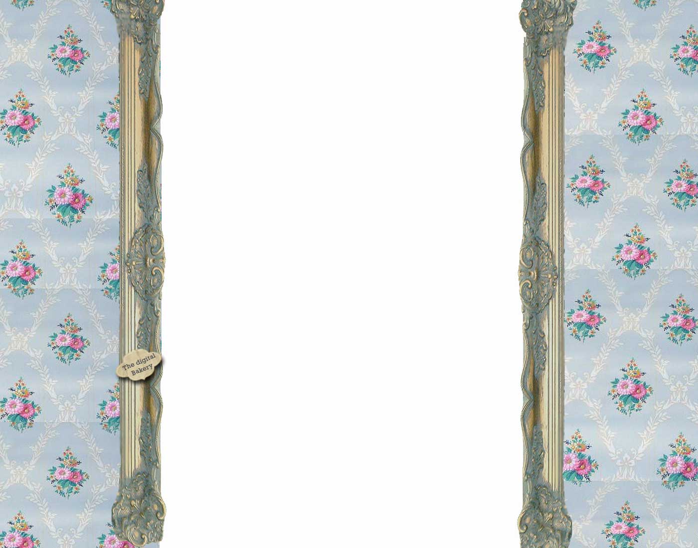 ♥ the digital bakery ♥: Two column Designs [ minimum template ]