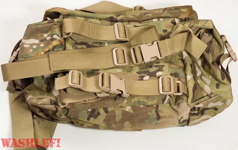 Trigger Press: Sneaky Bag SB02 Active Shooter Bag Review