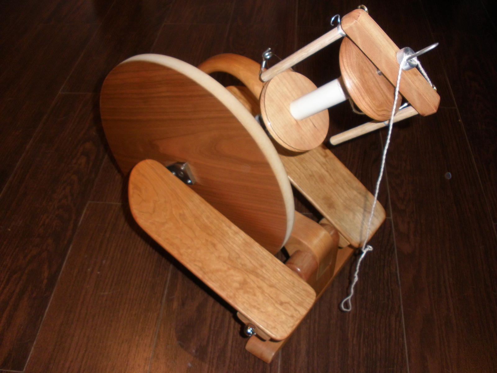 sdmags: Pocket Wheel