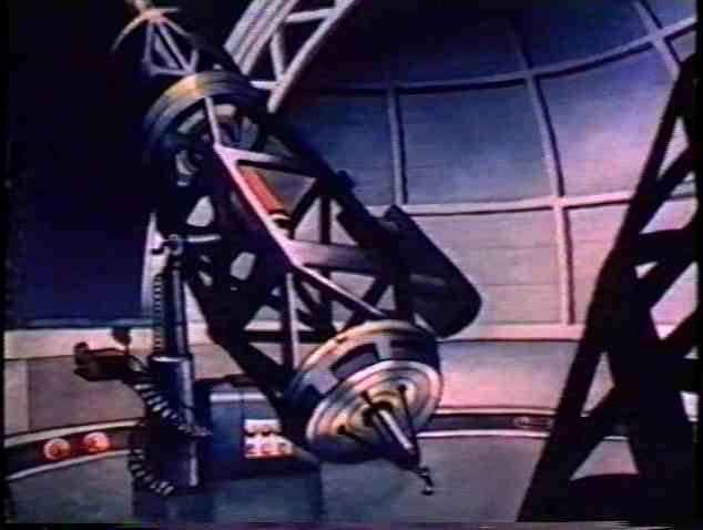 Cartoons of 1939: 074 Believe It Or Else