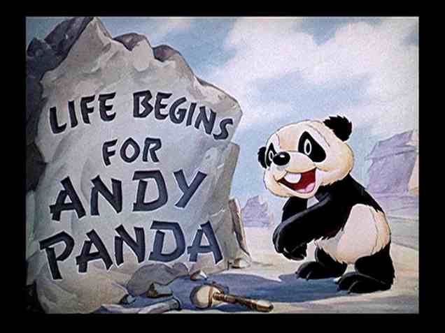 Life Begins for Andy Panda - Alchetron, the free social encyclopedia