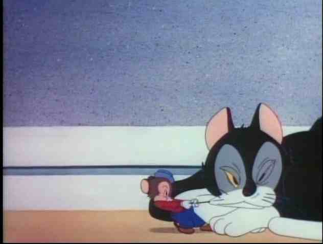Cartoons of 1939: 116 Little Brother Rat