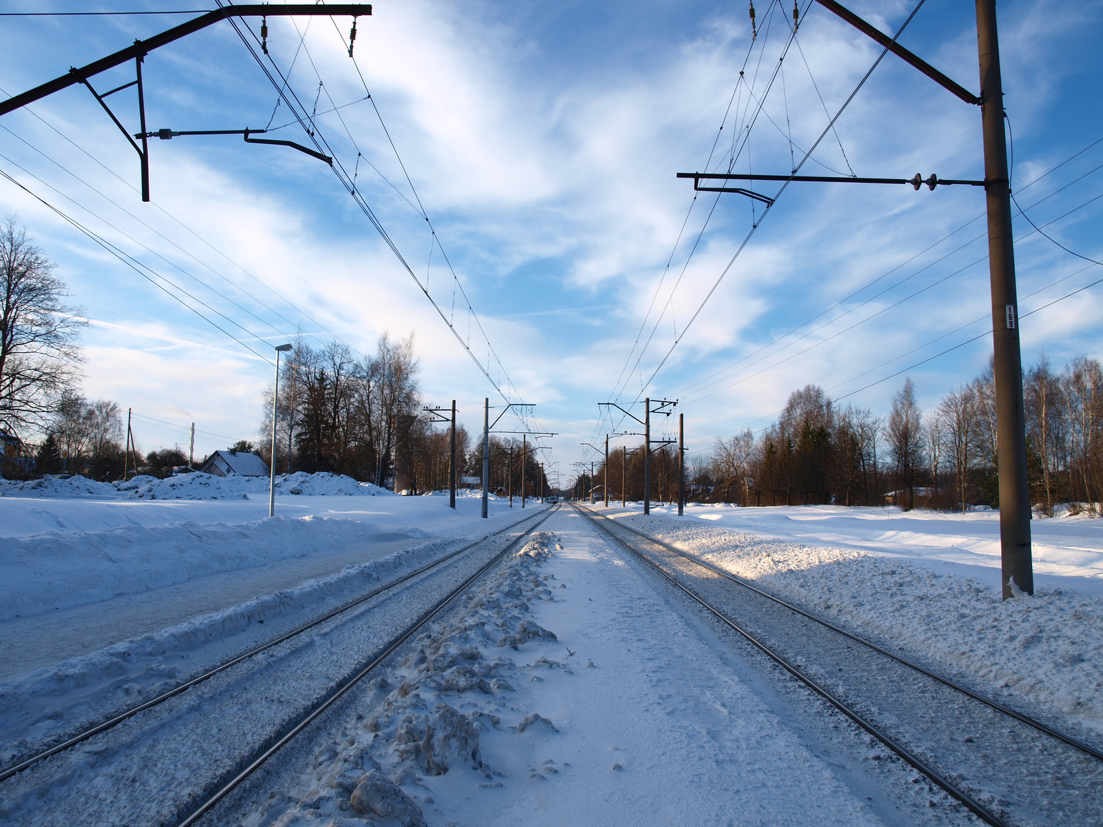 Ziema - PhotoBlogSite