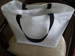 Sacolas Ecológicas,ECO BAG,Sacola de Rafia,Sacola em TNT,Sacola ...