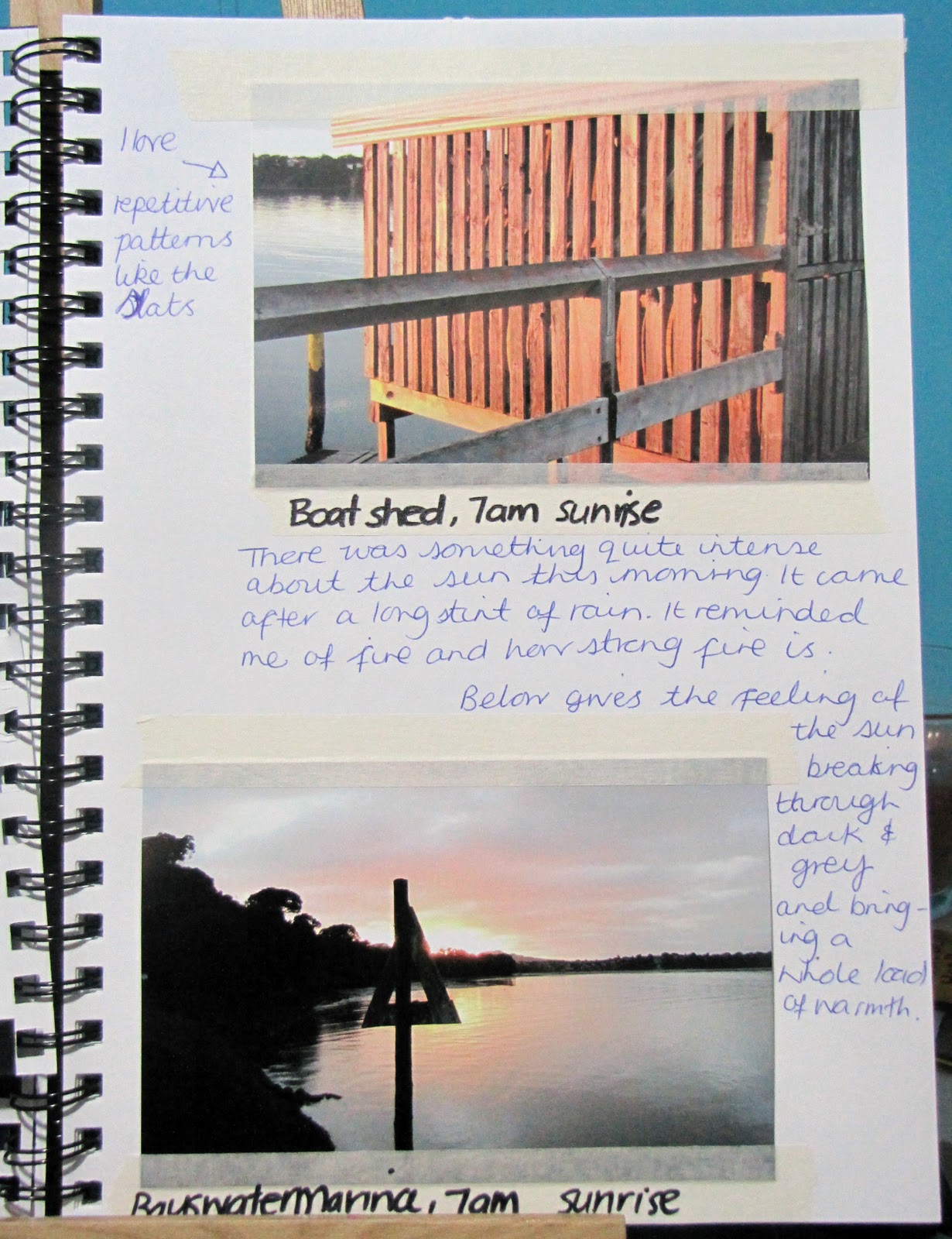 Riz Made This: Photography journal