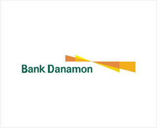 vectorial job: logo bank danamon
