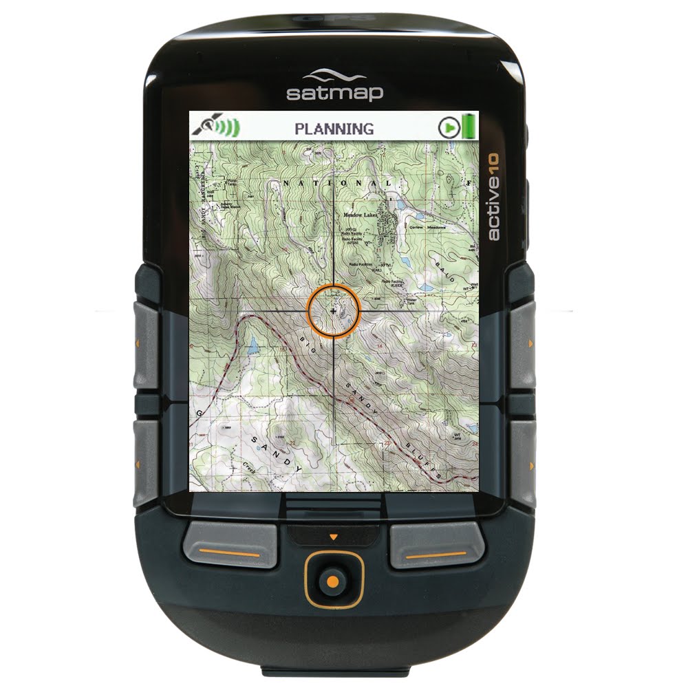 What Is Gps In Geography at Madison Hales blog