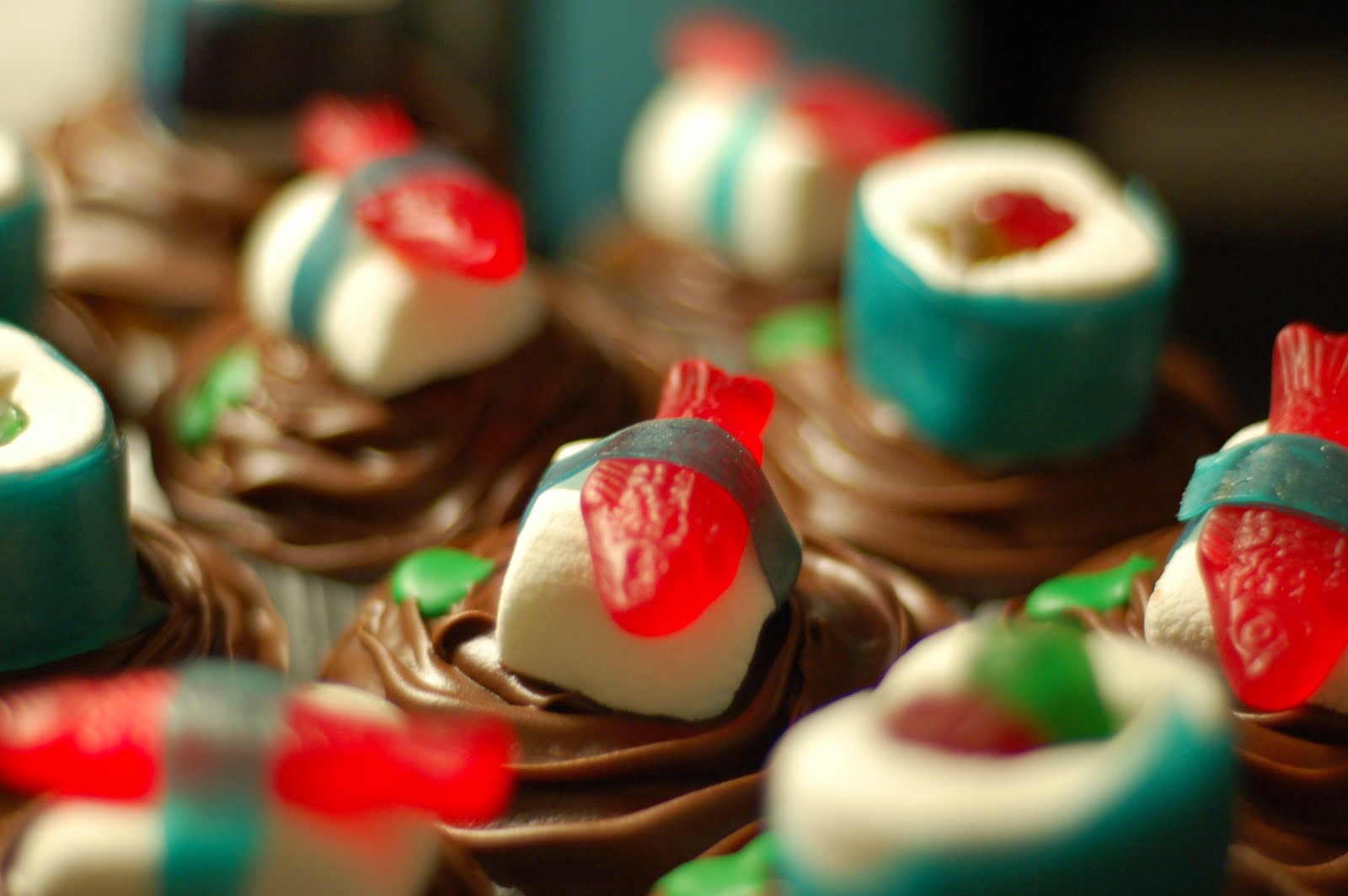Serena's Sweets