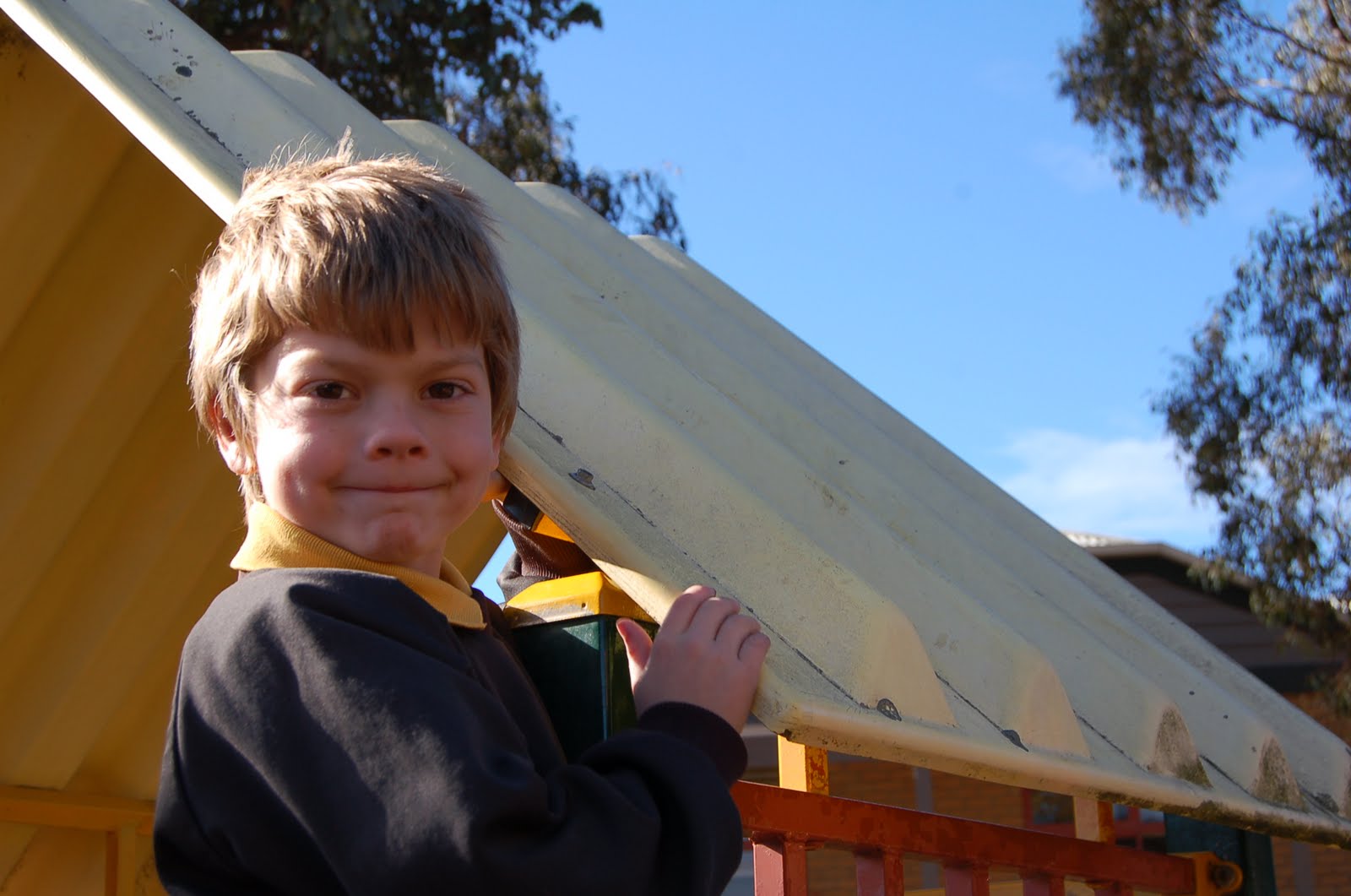 JSV: Playground Forces