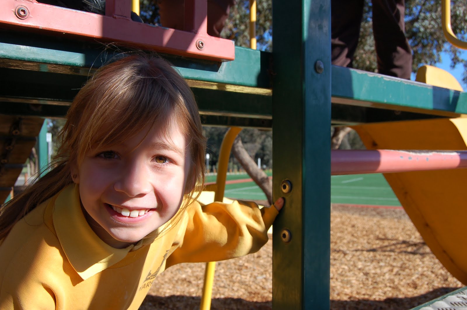 JSV: Playground Forces