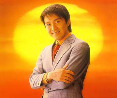 Stephen Chow โจวซิงฉือ | ใครเป็นใคร