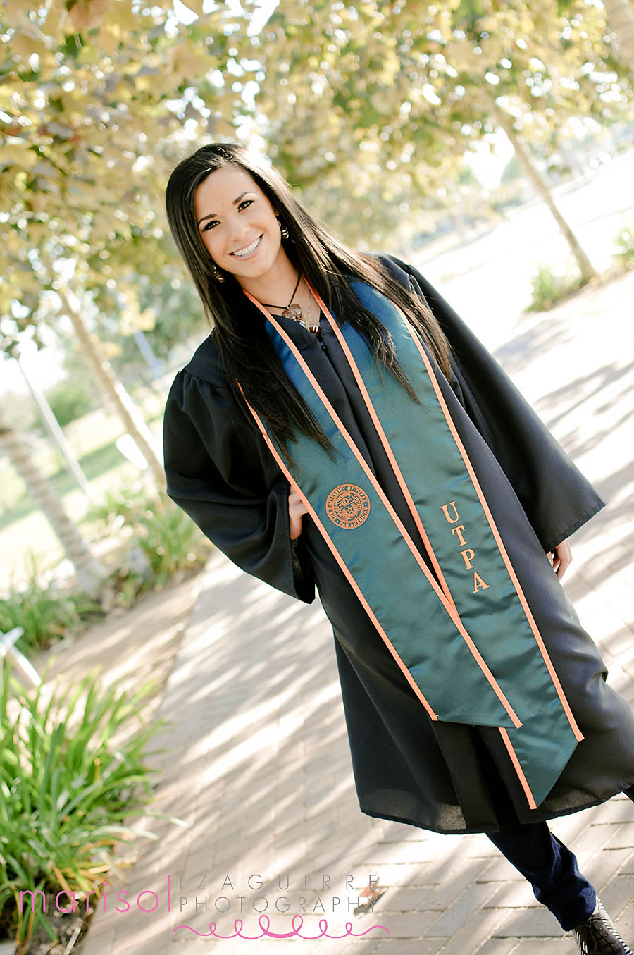 Marisol Izaguirre Photography: Portraits - Elizabeth Robaina