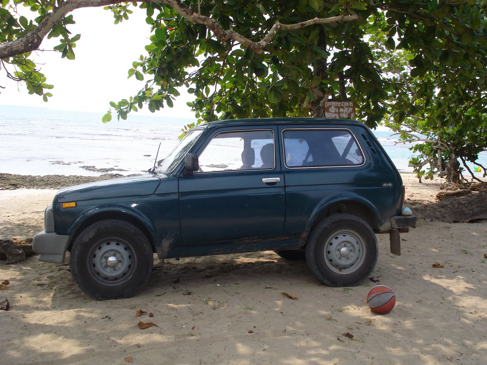 LADA - Costa Rica: FOTOS PUERTO VIEJO Y CAHUITA