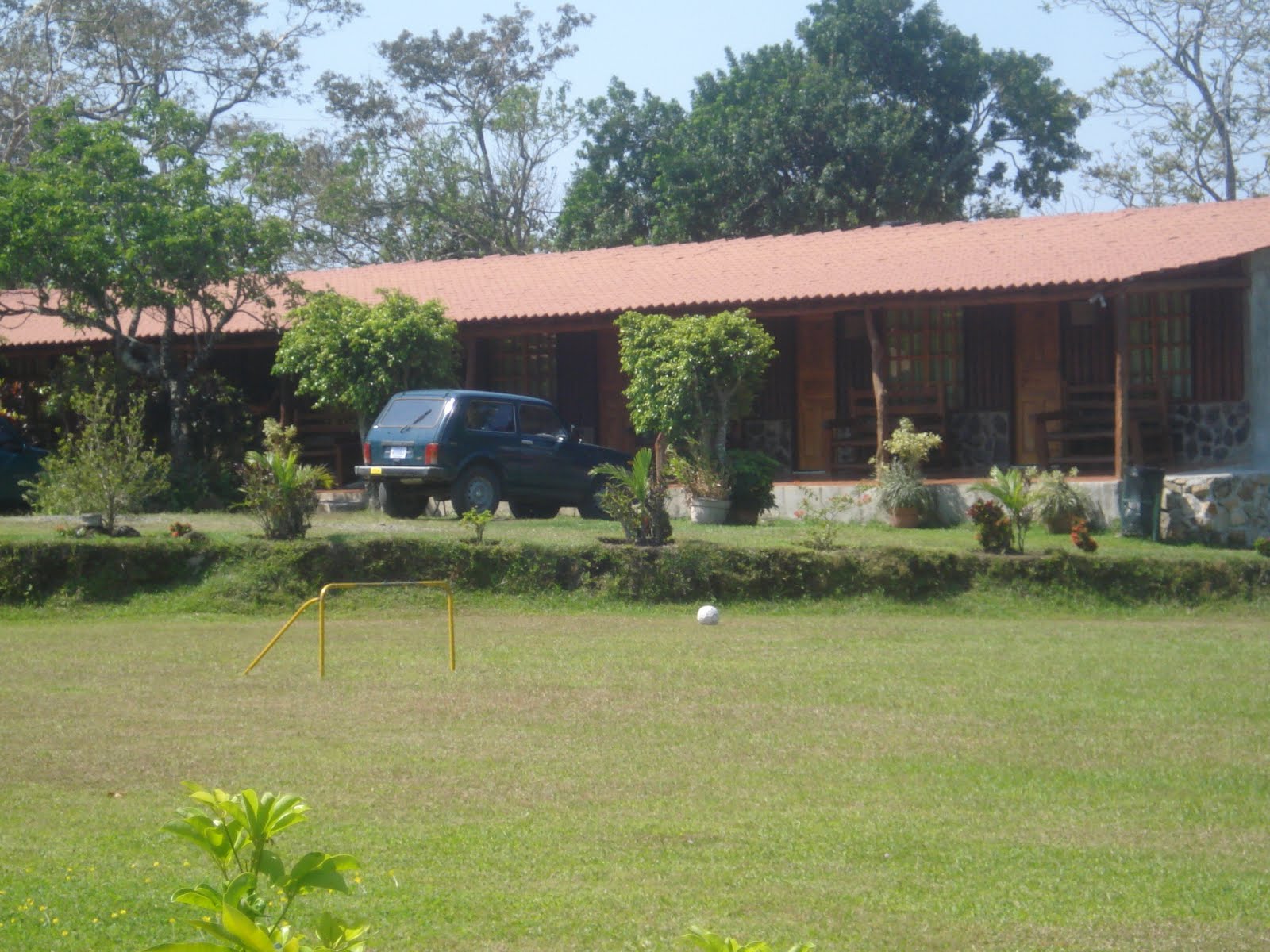 LADA - Costa Rica: VENTA DE MI LADITA (VENDIDO)