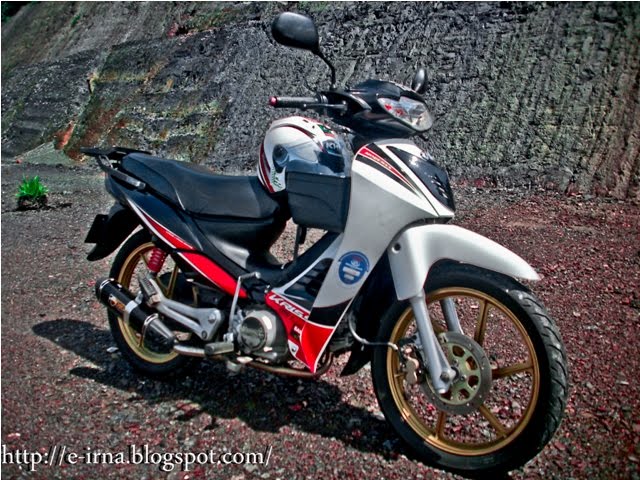 e-irna.blogspot.com: Modenas Kriss 120