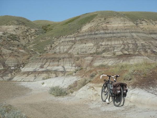 Saddle Up Bike: Two Speed Bicycle
