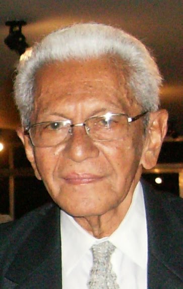 O Pará perde o poeta Alonso Rocha