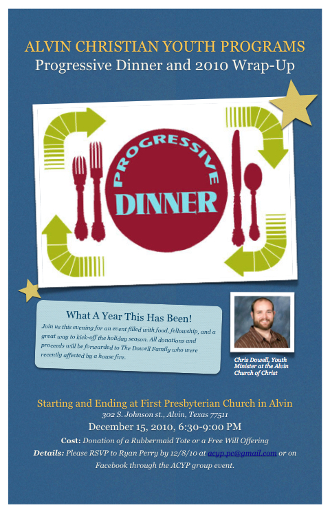 Alvin Christian Youth Programs: TNT, vol. 13