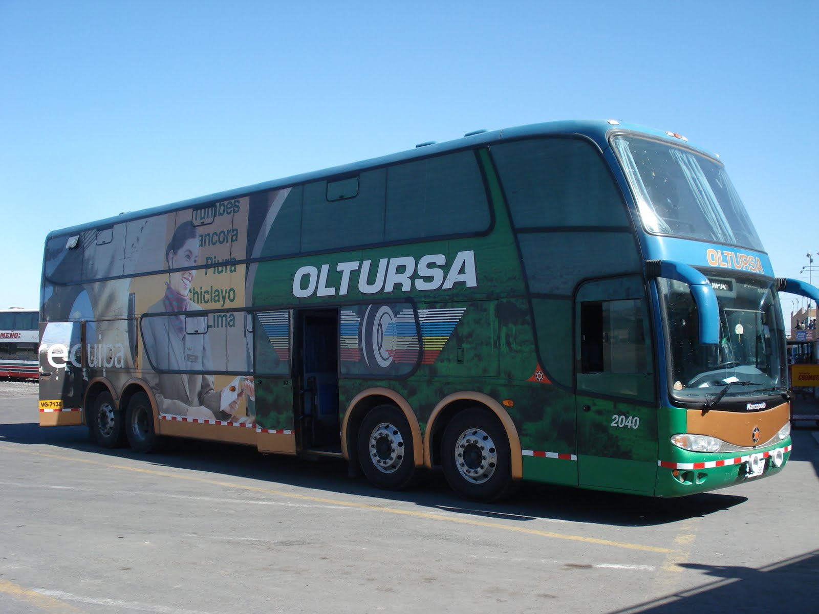 Leroux au Pérou: 3 - PARACAS, ICA.