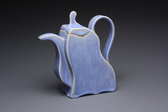 Dancing Dolphin Pottery Studio - Home of Crop Circle Clay