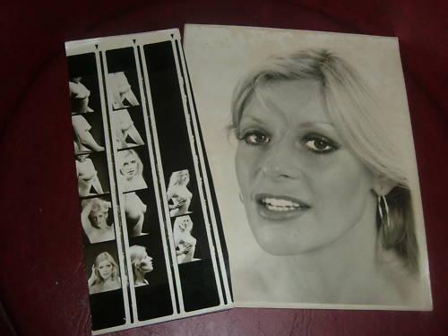 Theres Something About Mary Millington: January 2011