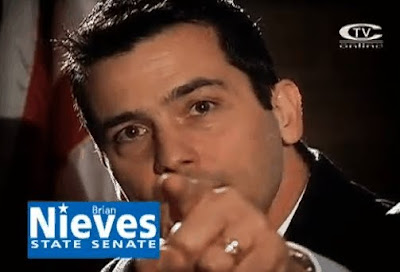 DETAILS OF STATE REP. BRIAN NIEVES ALLEGED GUN PLAY AS SEEN FIRST ON TKC!!!