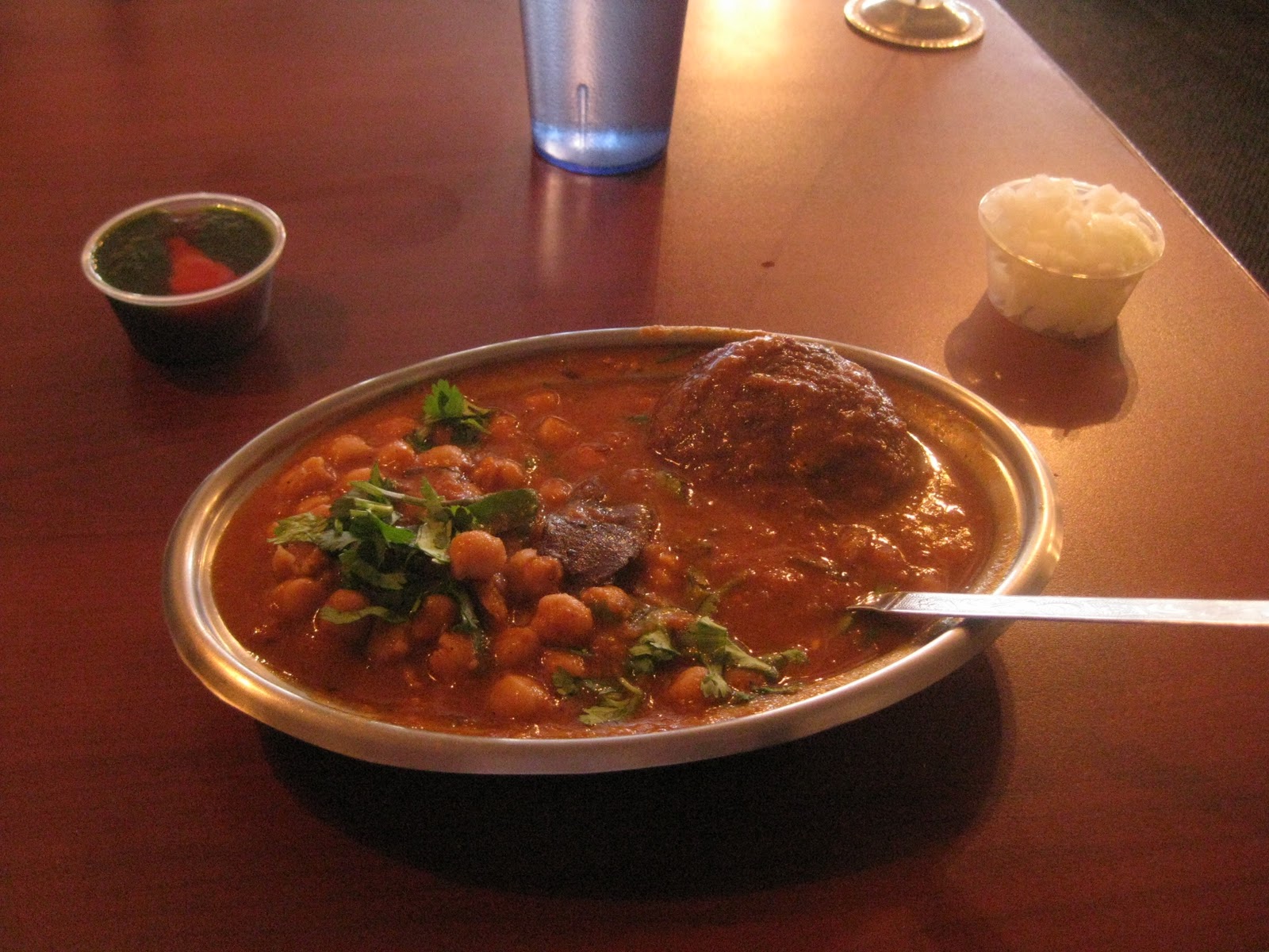 Austin Food Junkies: Swad