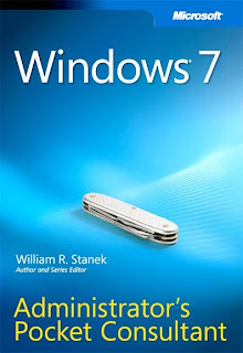 Windows 7 Administrator’s – Manual | FreeLibros