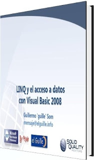 LINQ y el acceso a datos con Visual Basic 2008 | FreeLibros